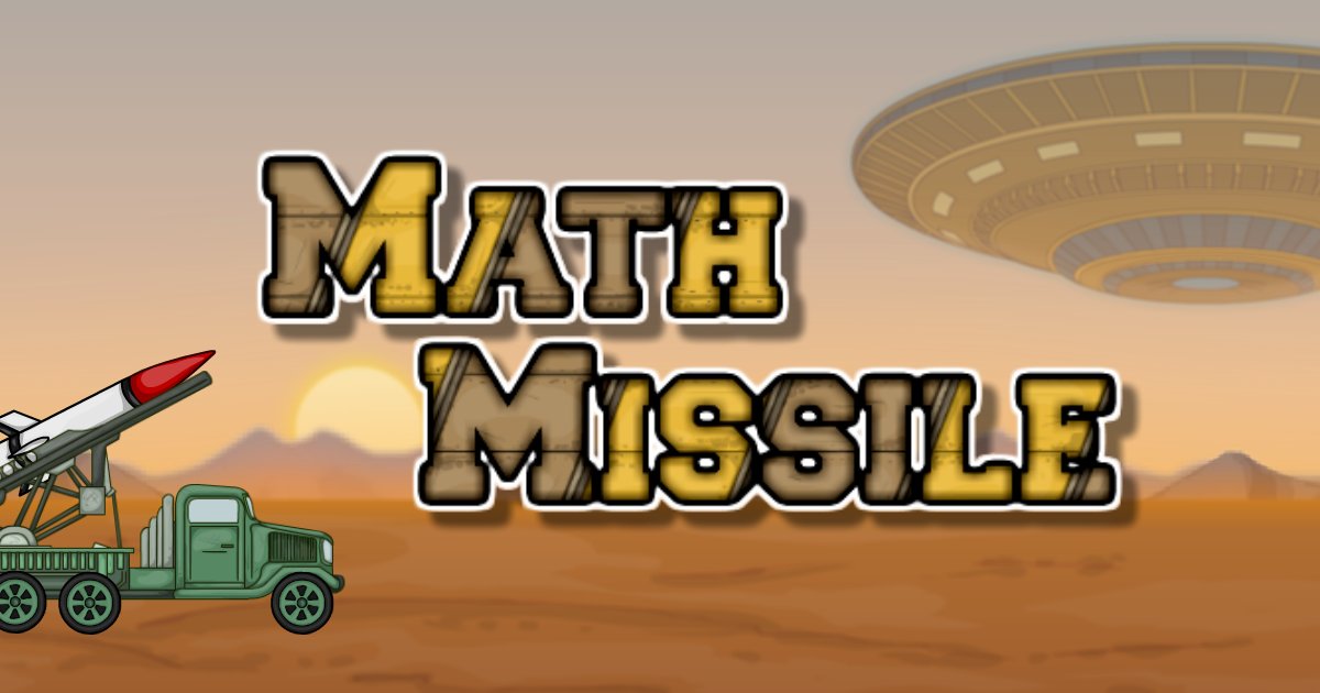 Math Missile